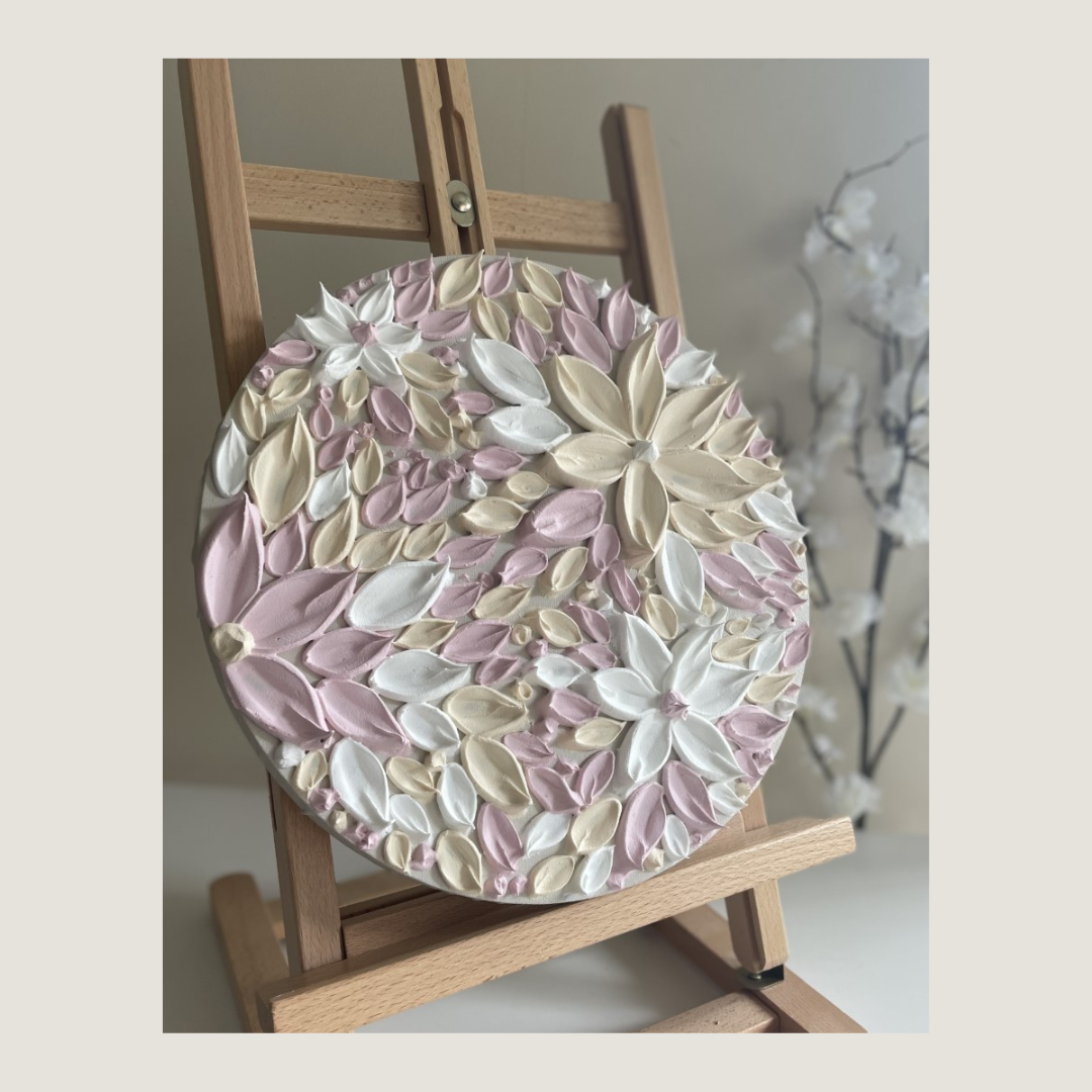 Soft Bliss | Timeless Textures